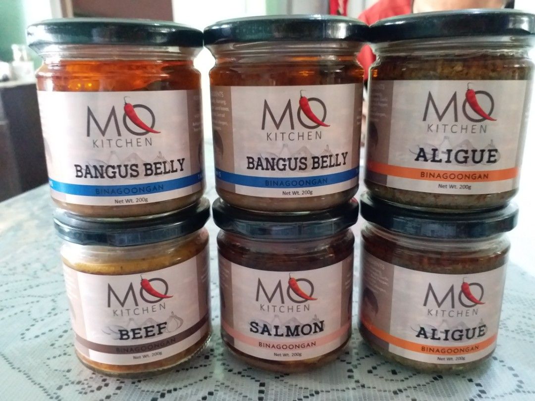 MQ Kitchen by Siliqueen, Food & Drinks, Packaged & Instant Food on ...