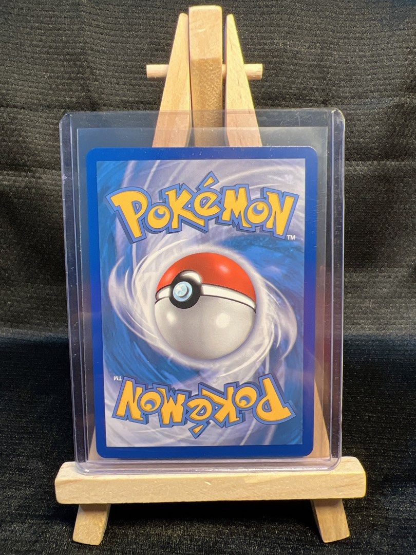 Naganadel GX Ultra Rare Pokemon Hidden Fates SV63/SV94, Hobbies & Toys ...