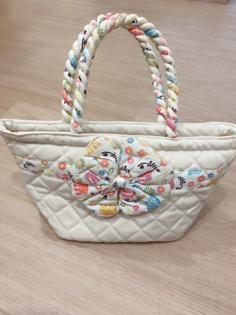 Naraya Bag, Women's Fashion, Bags & Wallets, Tote Bags on Carousell