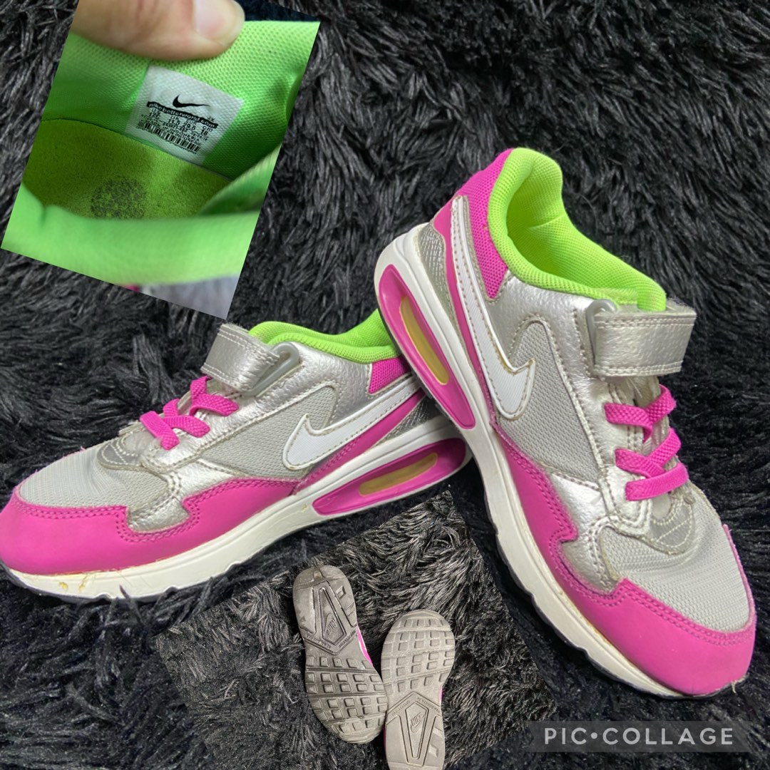 Nike for kids, Babies & Kids, Babies & Kids Fashion on Carousell
