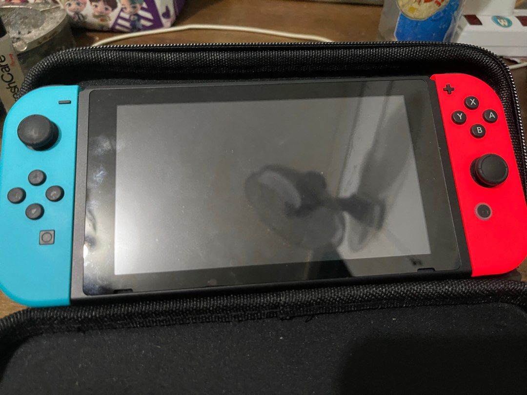 Nintendo Switch Gen 2, Video Gaming, Video Game Consoles, Nintendo on ...