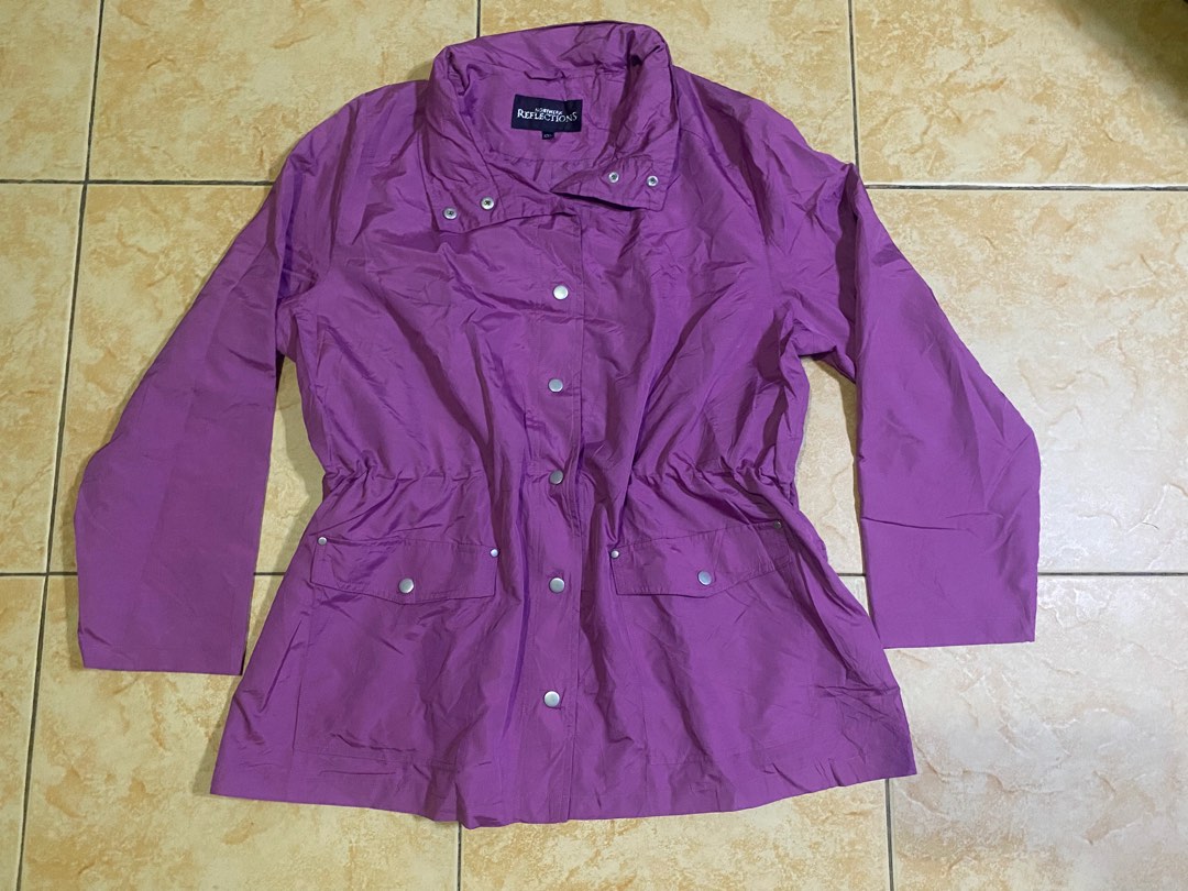 Northern Reflections Coat Jacket, Women's Fashion, Coats, Jackets and ...