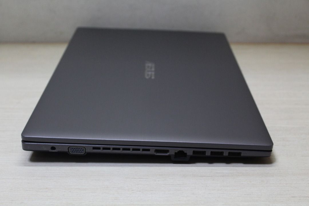 nvidia MX110 Asus pro p2540UB 15inch i5 8thgen Laptop Ram 8gb ssd 240gb ...