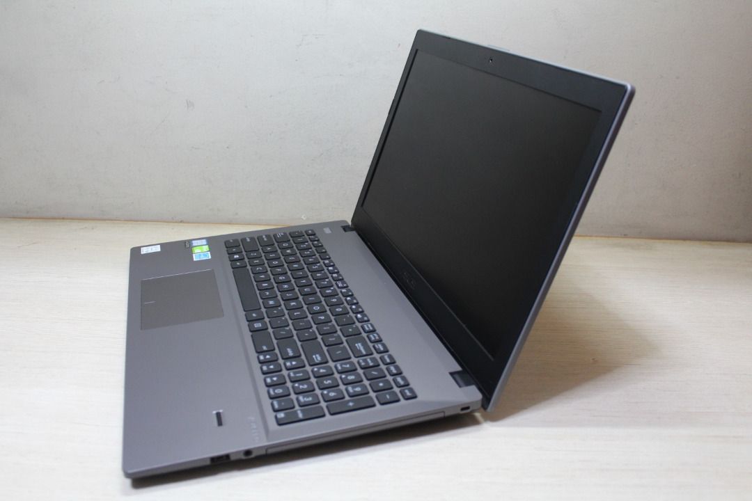 nvidia MX110 Asus pro p2540UB 15inch i5 8thgen Laptop Ram 8gb ssd 240gb ...