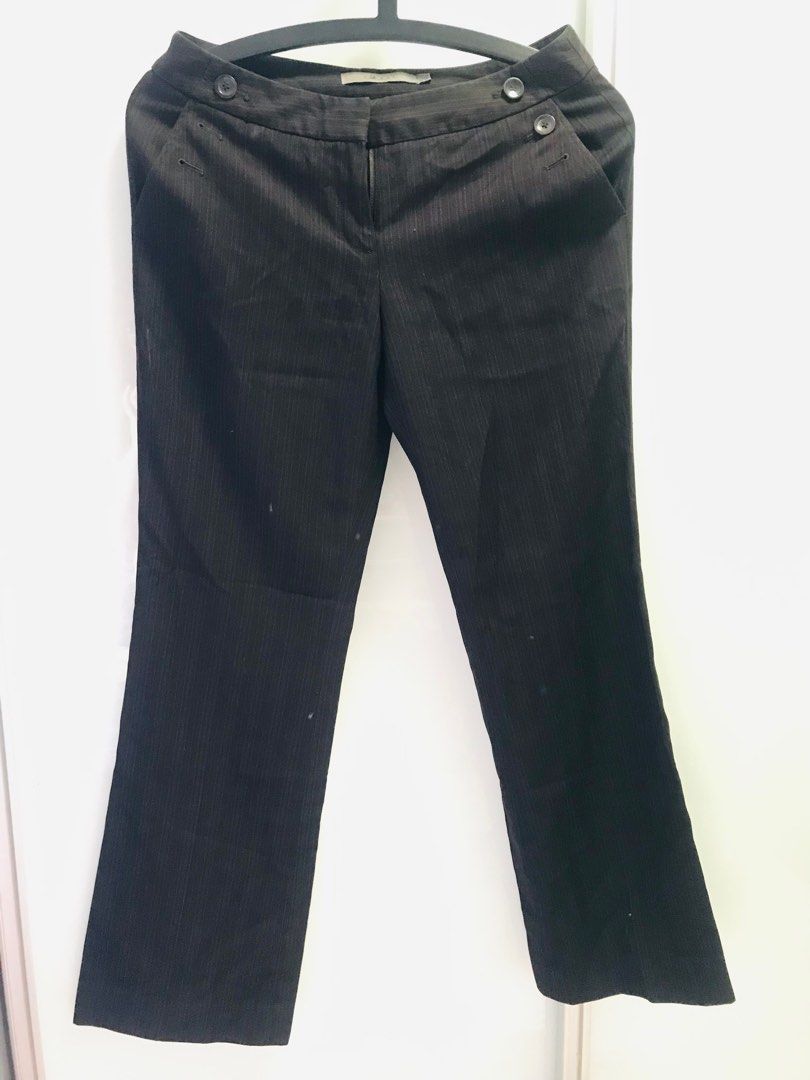OFFICE PANTS | G2000 BRAND, Women's Fashion, Bottoms, Jeans & Leggings ...