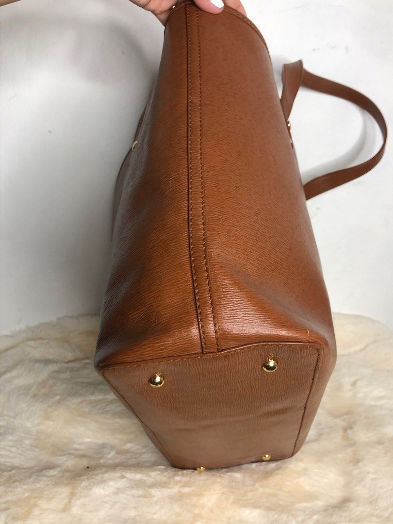 Original RLL totebag, Luxury, Bags & Wallets on Carousell