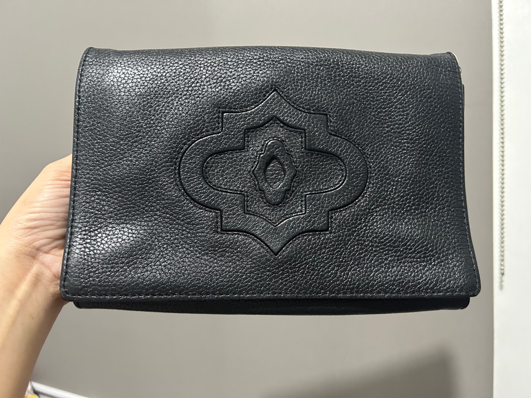 Oryany sling bag, Luxury, Bags & Wallets on Carousell