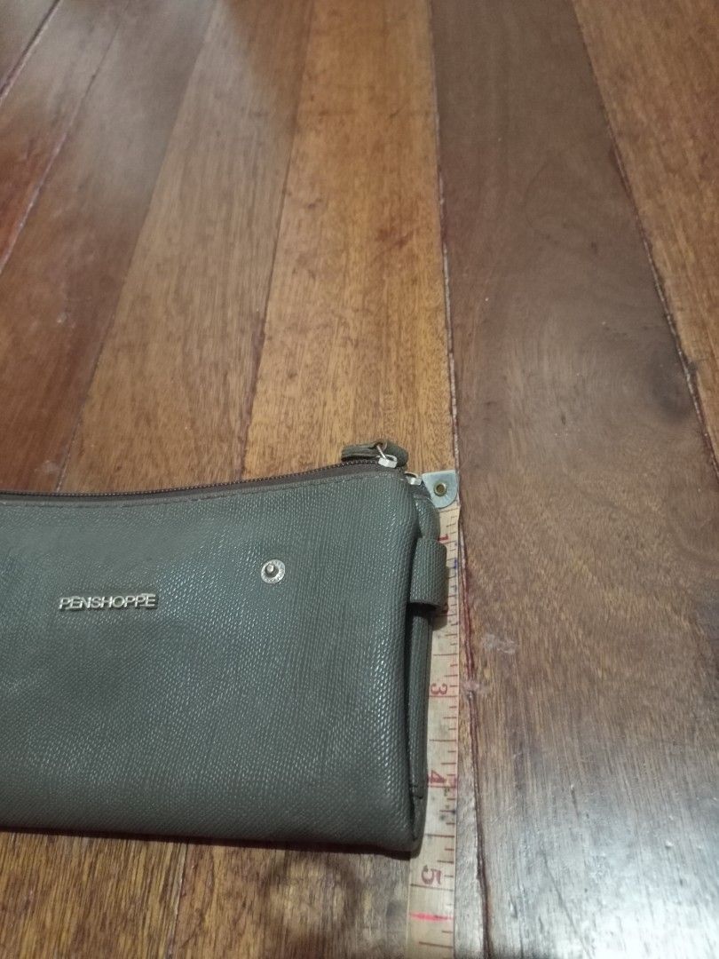 Penshoppe wallet, Women's Fashion, Bags & Wallets, Wallets & Card ...
