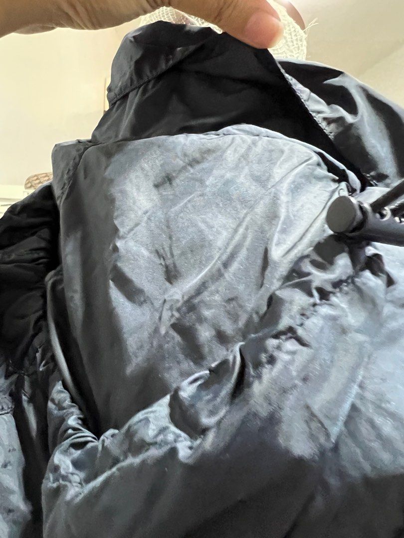 POLHAM WINDBREAKER, Women's Fashion, Coats, Jackets and Outerwear on ...