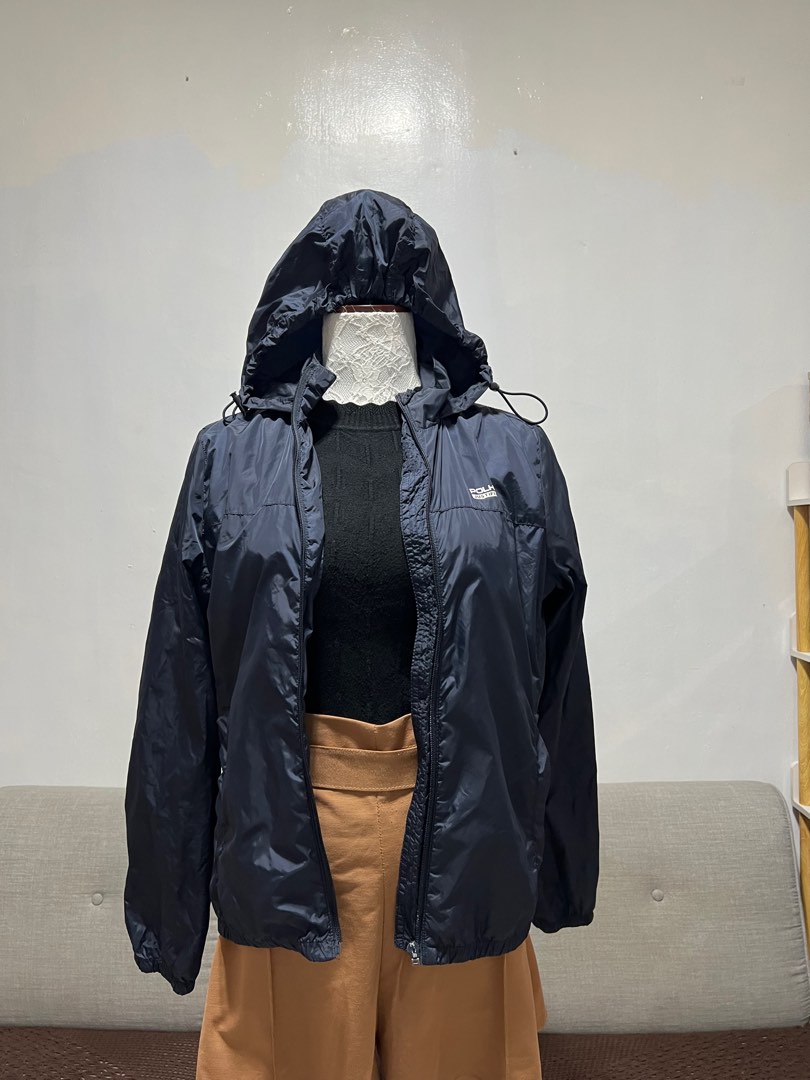 POLHAM WINDBREAKER, Women's Fashion, Coats, Jackets and Outerwear on ...