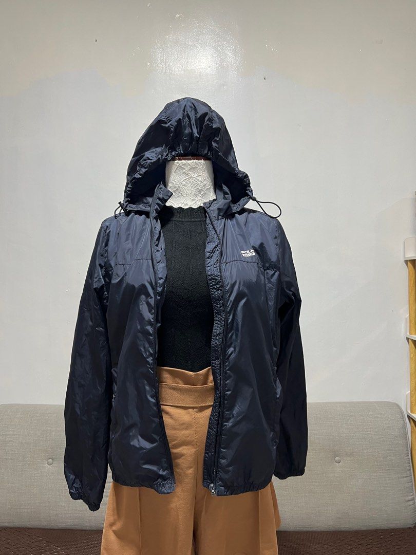 POLHAM WINDBREAKER, Women's Fashion, Coats, Jackets and Outerwear on ...
