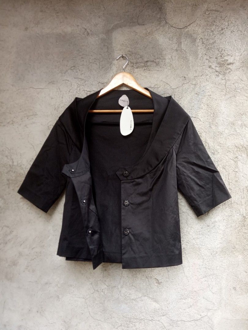 PORTS 1961 ECLIPSE COLORED JACKET, Women's Fashion, Coats, Jackets and ...