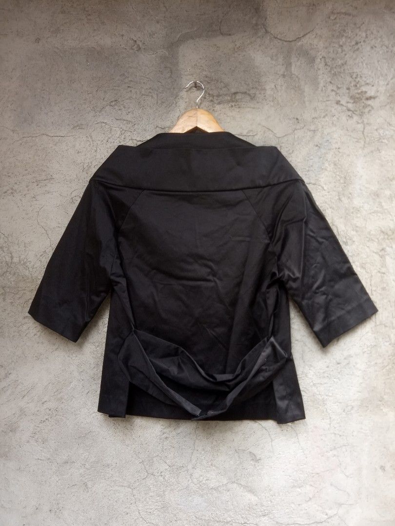 PORTS 1961 ECLIPSE COLORED JACKET, Women's Fashion, Coats, Jackets and ...