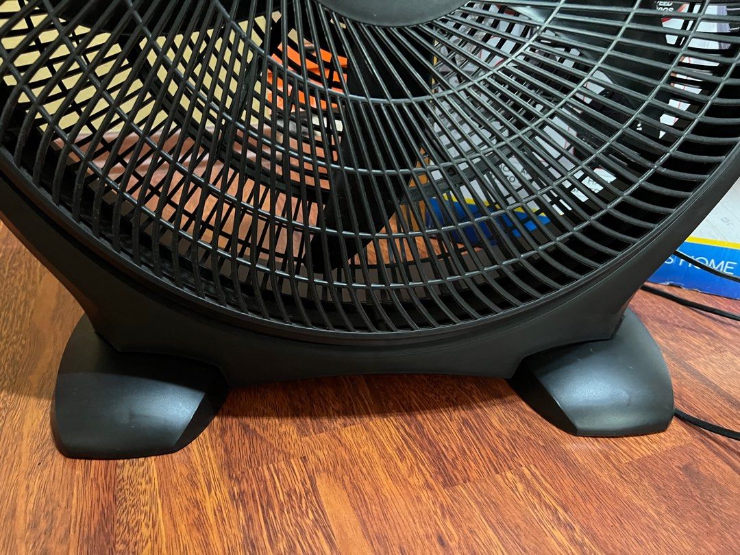 PowerPac Air Circulating Fan High Velocity Fan 20 inch PPP2820 ...
