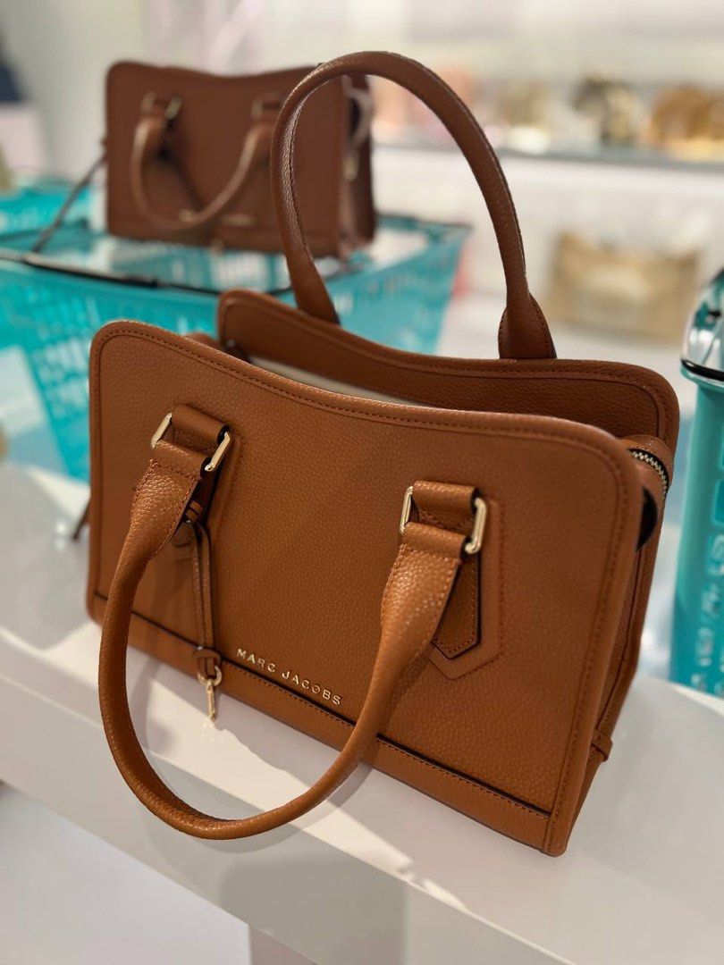 (PREORDER) MARC JACOBS LARGE DRIFTER, Women's Fashion, Bags & Wallets ...