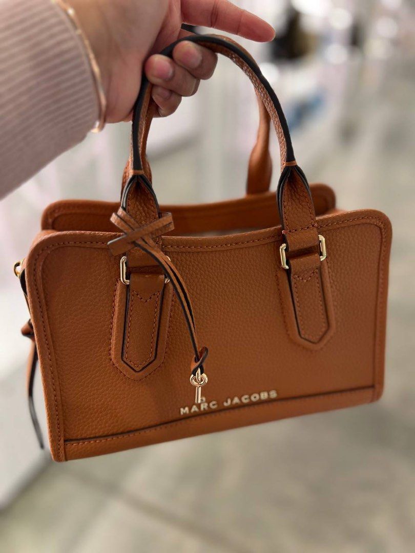 (PREORDER) MARC JACOBS MINI DRIFTER, Women's Fashion, Bags & Wallets ...