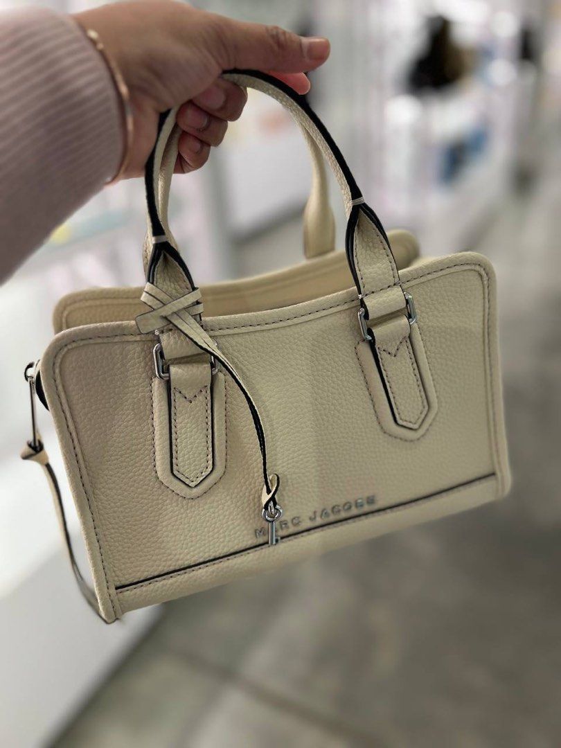 (PREORDER) MARC JACOBS MINI DRIFTER, Women's Fashion, Bags & Wallets ...