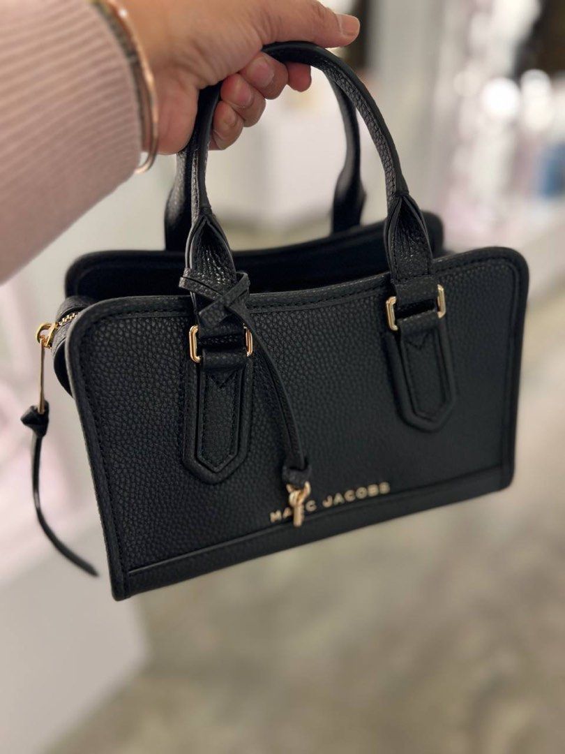 (PREORDER) MARC JACOBS MINI DRIFTER, Women's Fashion, Bags & Wallets ...