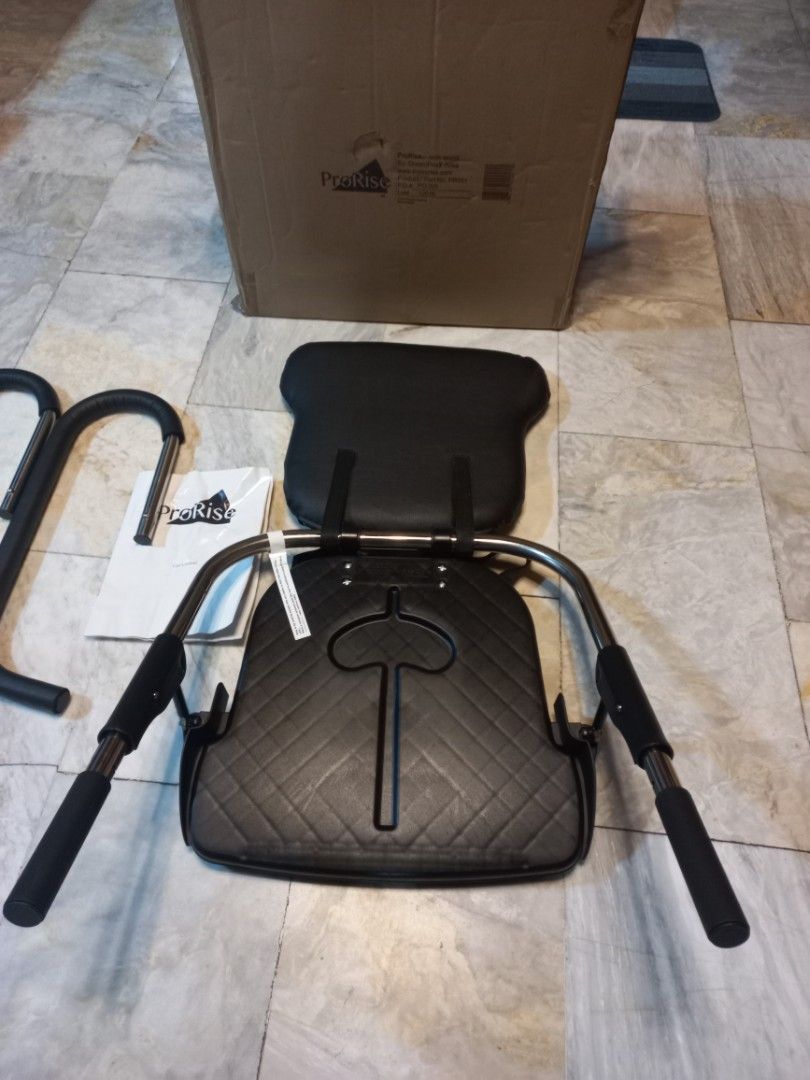 Promise uplift seat assist, Health & Nutrition, Assistive ...