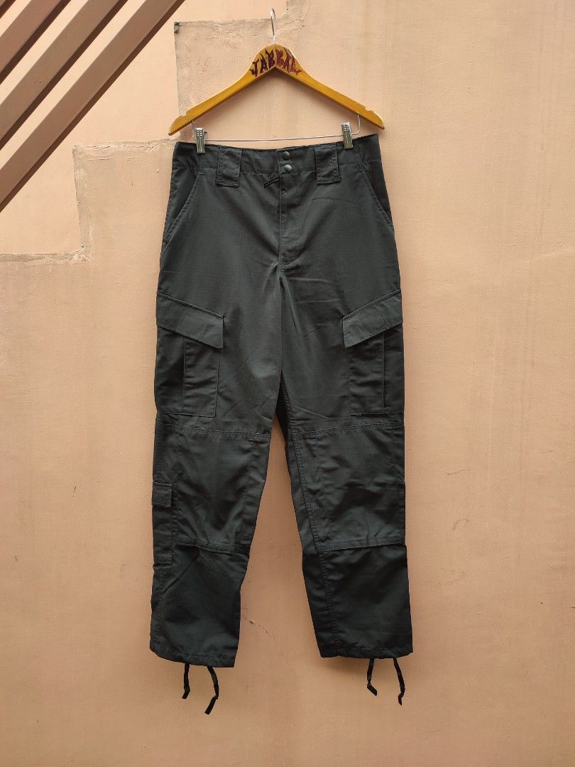 propper ripstop military cargo pants, Men's Fashion, Bottoms, Trousers on Carousell