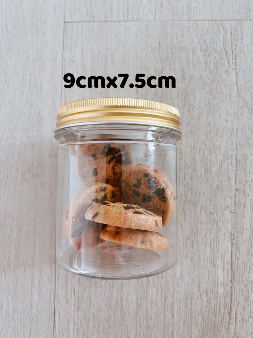 PVC pastries bottle, Furniture & Home Living, Kitchenware & Tableware ...