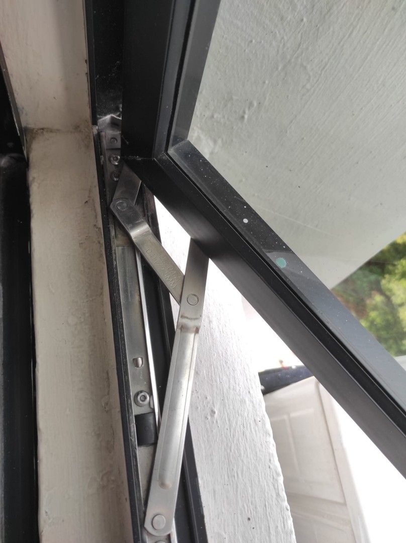 Repairs for all kinds of Windows, Grilles, Sliding, Casement Window ...