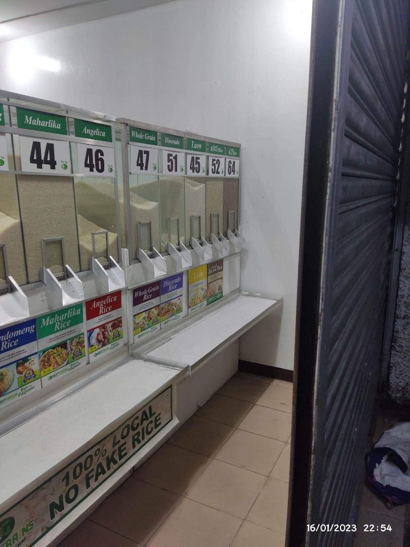 Rice stand, Furniture & Home Living, Outdoor Furniture on Carousell