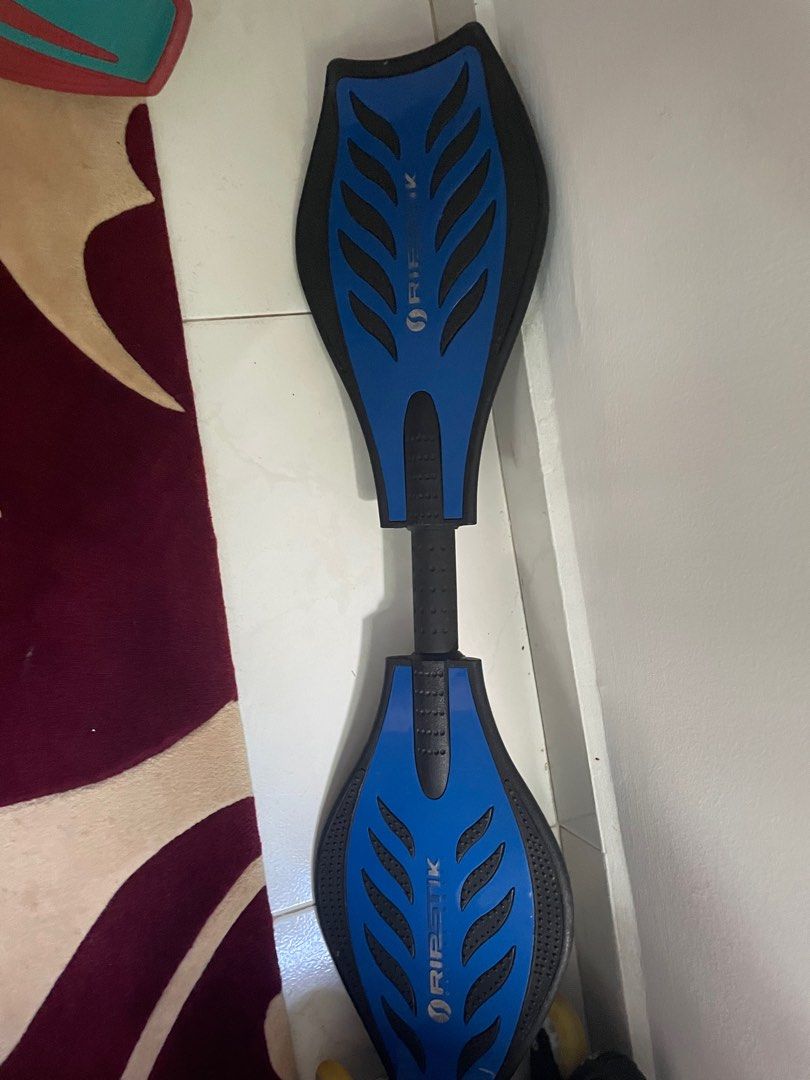 rip stick, Sports Equipment, Other Sports Equipment and Supplies on ...