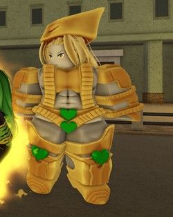 Roblox Yba Tw Waifu V2 (base), 電子遊戲, 遊戲機配件, 手掣 - Carousell