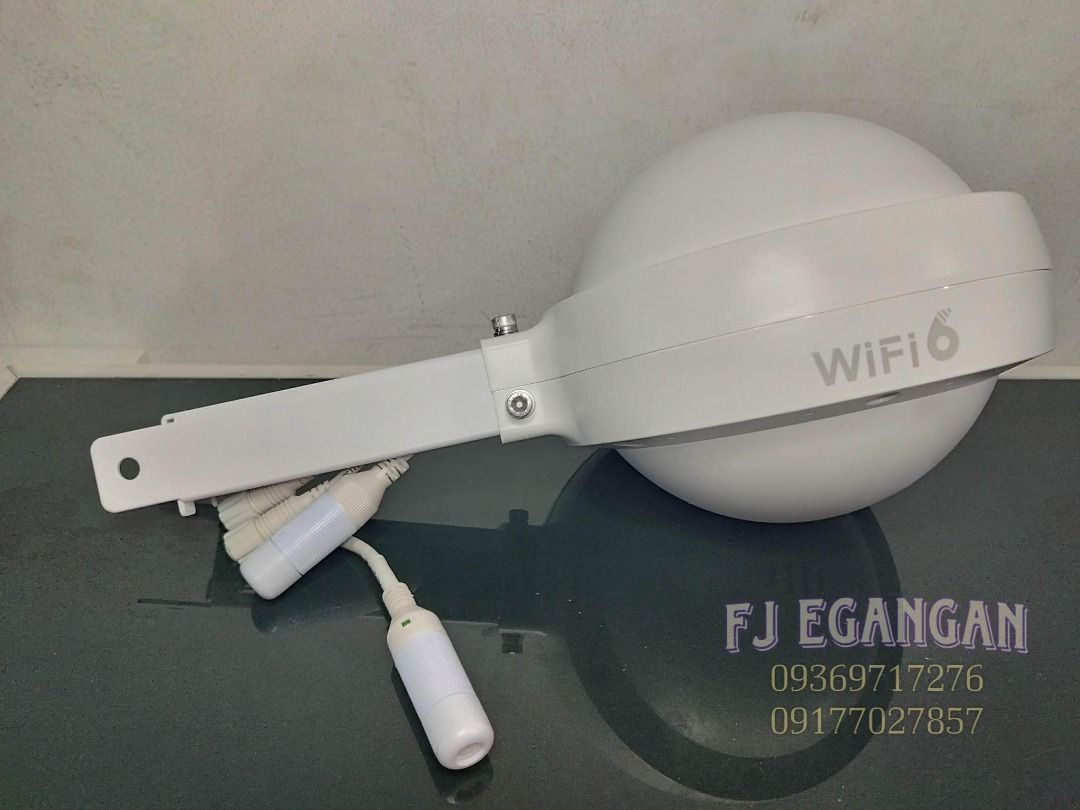 Ruijie RG-RAP6262(G) Wi-Fi 6 AX1800 Outdoor Omni-directional Access ...