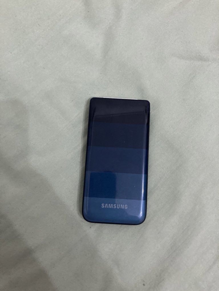 Samsung GT-S5520 Basic Flip Phone, Mobile Phones & Gadgets, Mobile ...