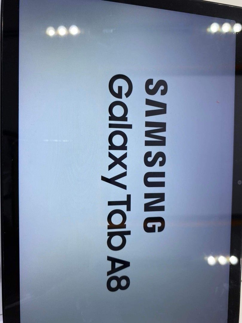 Samsung Galaxy Tab A8, Computers & Tech, Laptops & Notebooks on Carousell