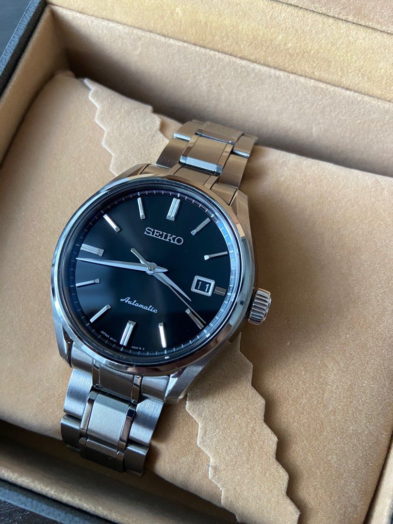Seiko SARX035, Luxury, Watches on Carousell