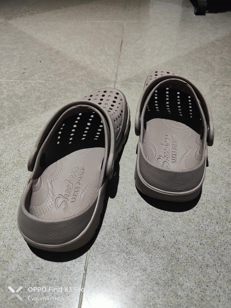 Skechers Women Foamies Footsteps Shoes, Women's Fashion, Footwear ...