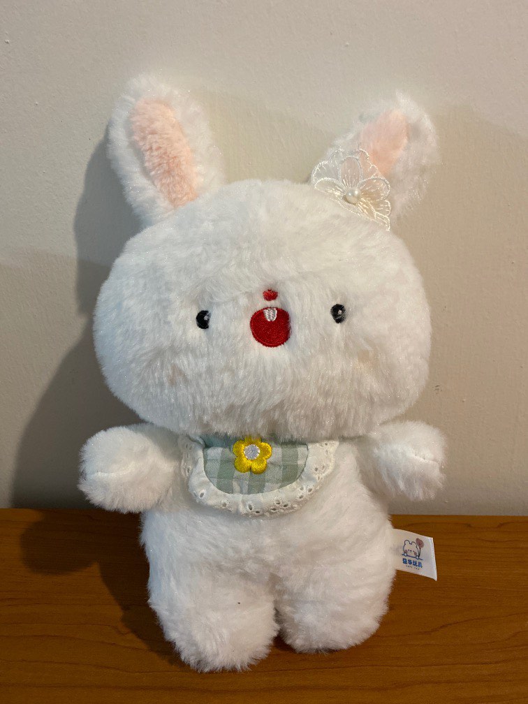 Soft toy, Hobbies & Toys, Toys & Games on Carousell