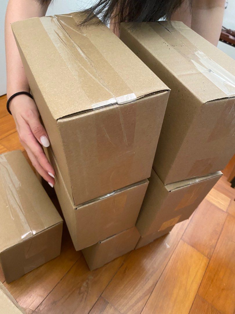 (Sold out) First batch going out! Limited Mystery Box CNY Pokemon ...