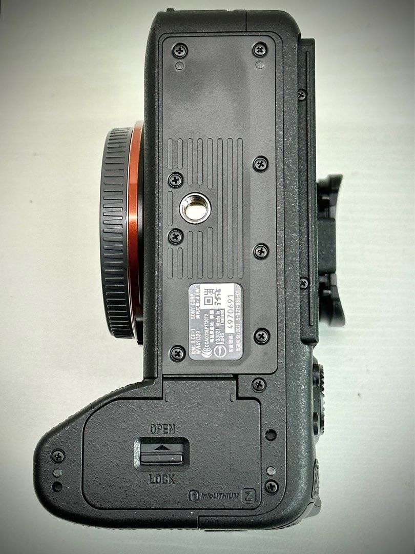 Sony Alpha 1 (ILCE-1), Photography, Cameras on Carousell
