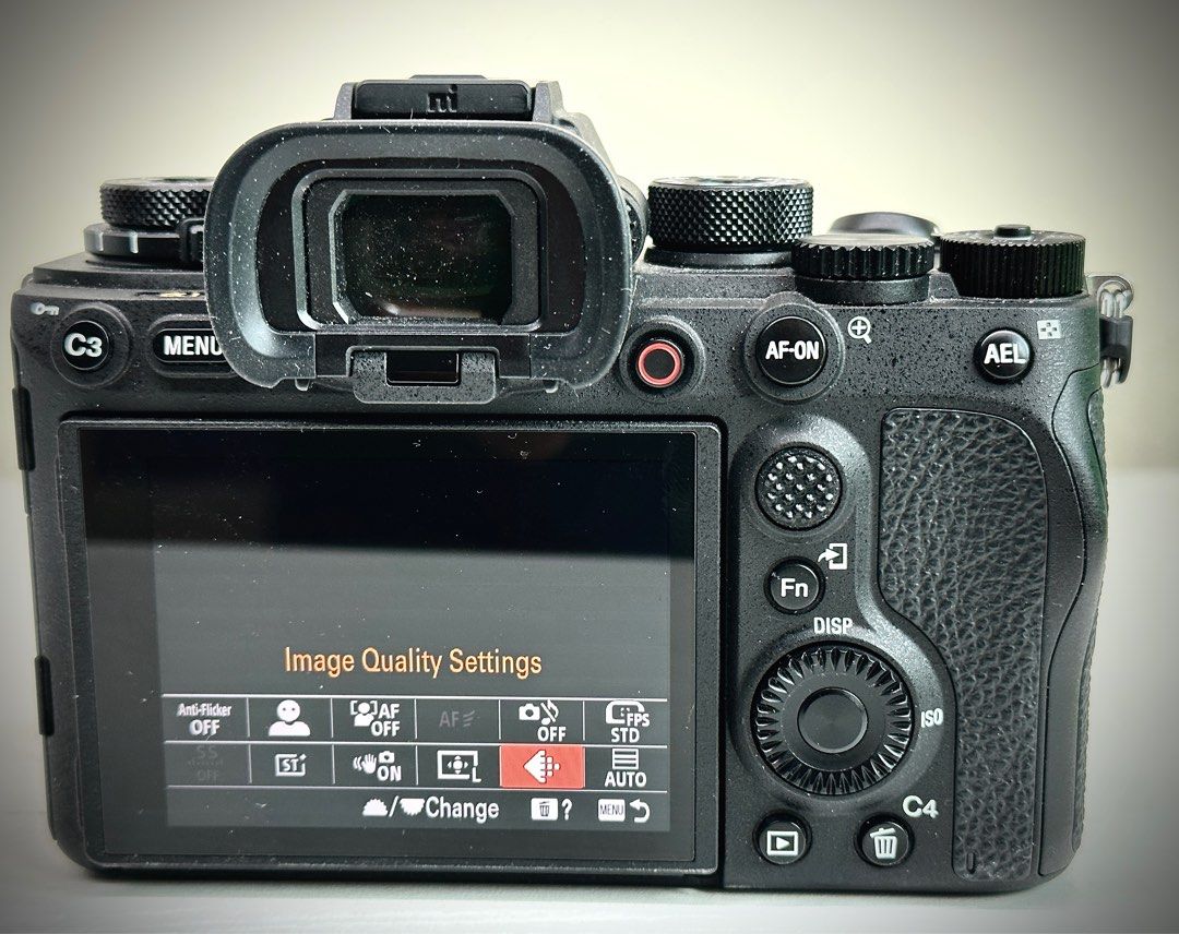 Sony Alpha 1 (ILCE-1), Photography, Cameras on Carousell