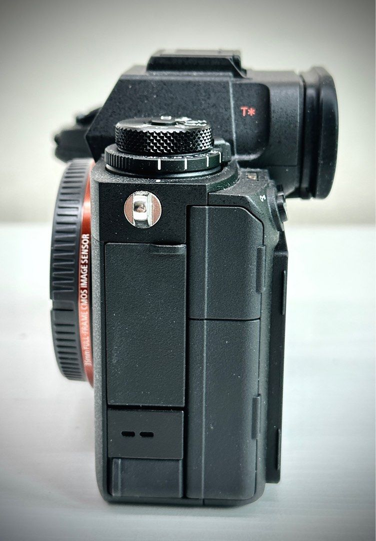 Sony Alpha 1 (ILCE-1), Photography, Cameras on Carousell