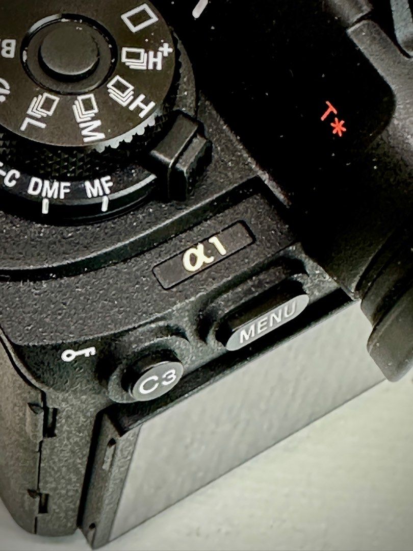 Sony Alpha 1 (ILCE-1), Photography, Cameras on Carousell