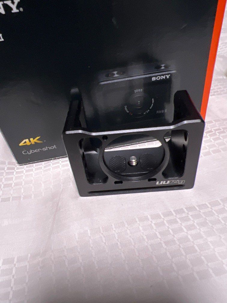 SONY RX 0 II, Photography, Cameras on Carousell