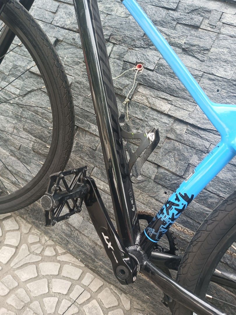 SPEEDONE COMMANDER 29ER S, Sports Equipment, Bicycles & Parts, Bicycles on Carousell