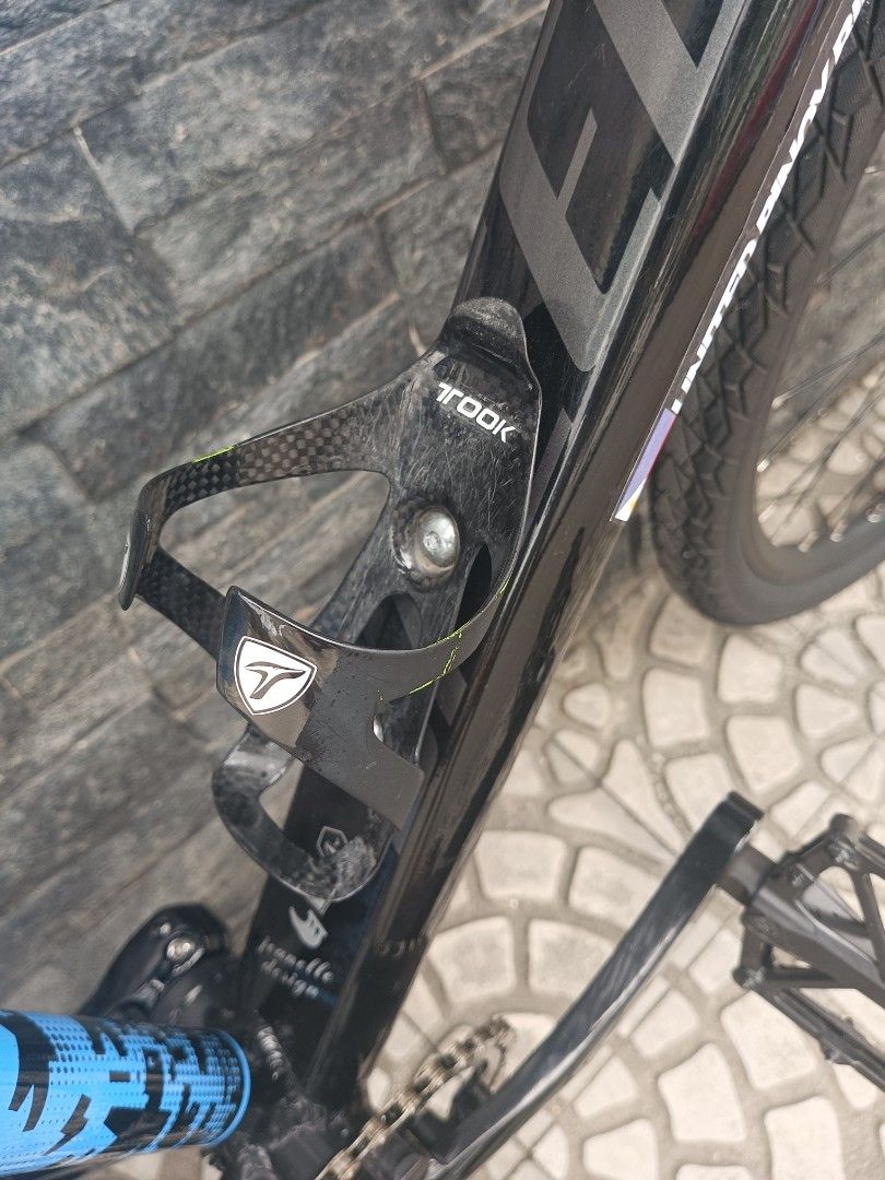 SPEEDONE COMMANDER 29ER S, Sports Equipment, Bicycles & Parts, Bicycles on Carousell