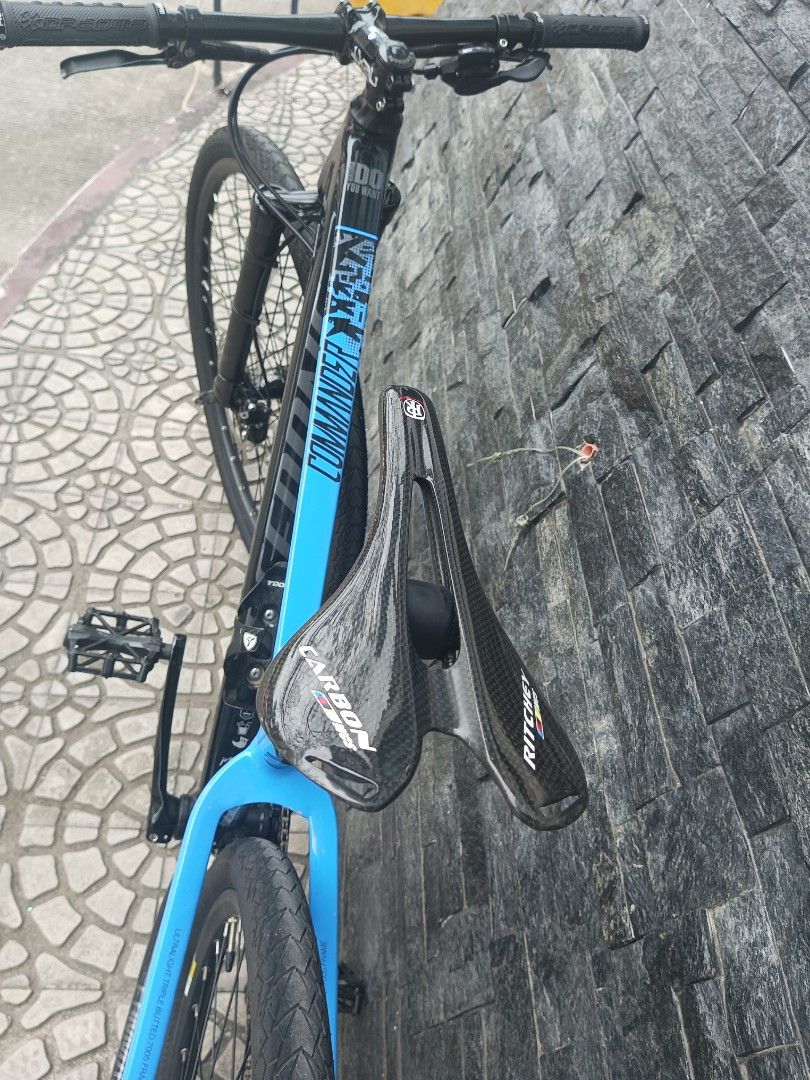 SPEEDONE COMMANDER 29ER S, Sports Equipment, Bicycles & Parts, Bicycles ...