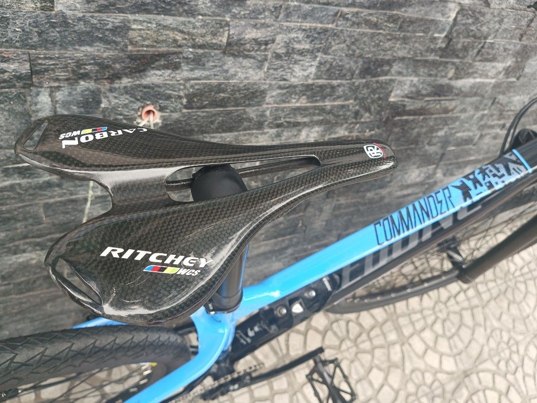 SPEEDONE COMMANDER 29ER S, Sports Equipment, Bicycles & Parts, Bicycles ...