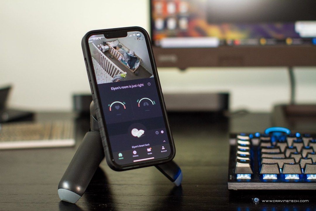 STM Goods MagPod - 3-in-1 MagSafe iPhone Stand, Tripod, and Selfie ...