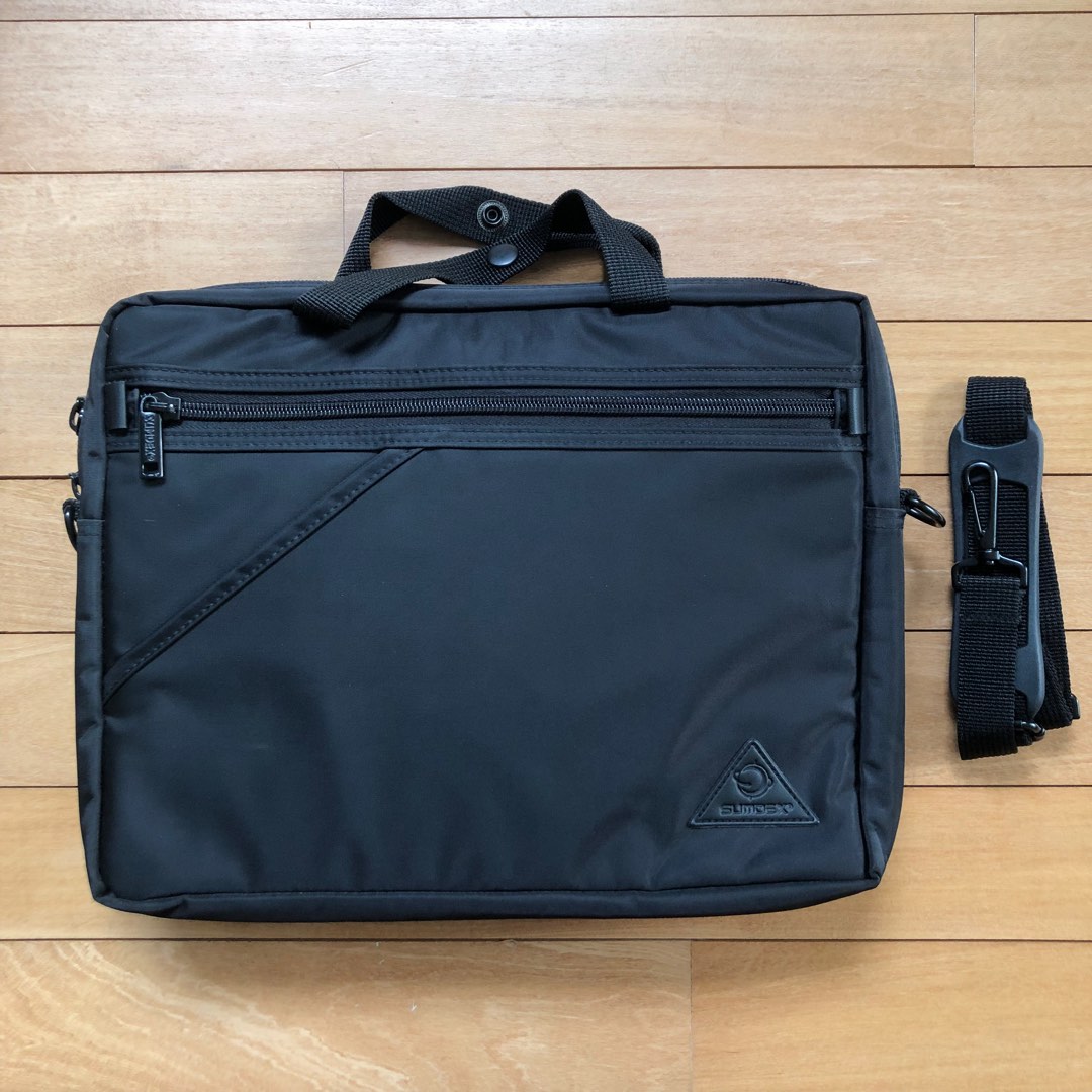 Sumdex Laptop Notebook Bag, Computers & Tech, Parts & Accessories ...