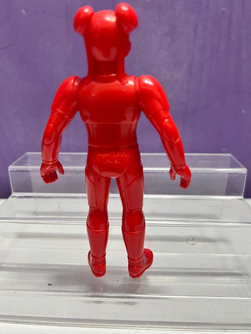 SUPER SENTAI LIVEMAN COLON, Hobbies & Toys, Toys & Games on Carousell