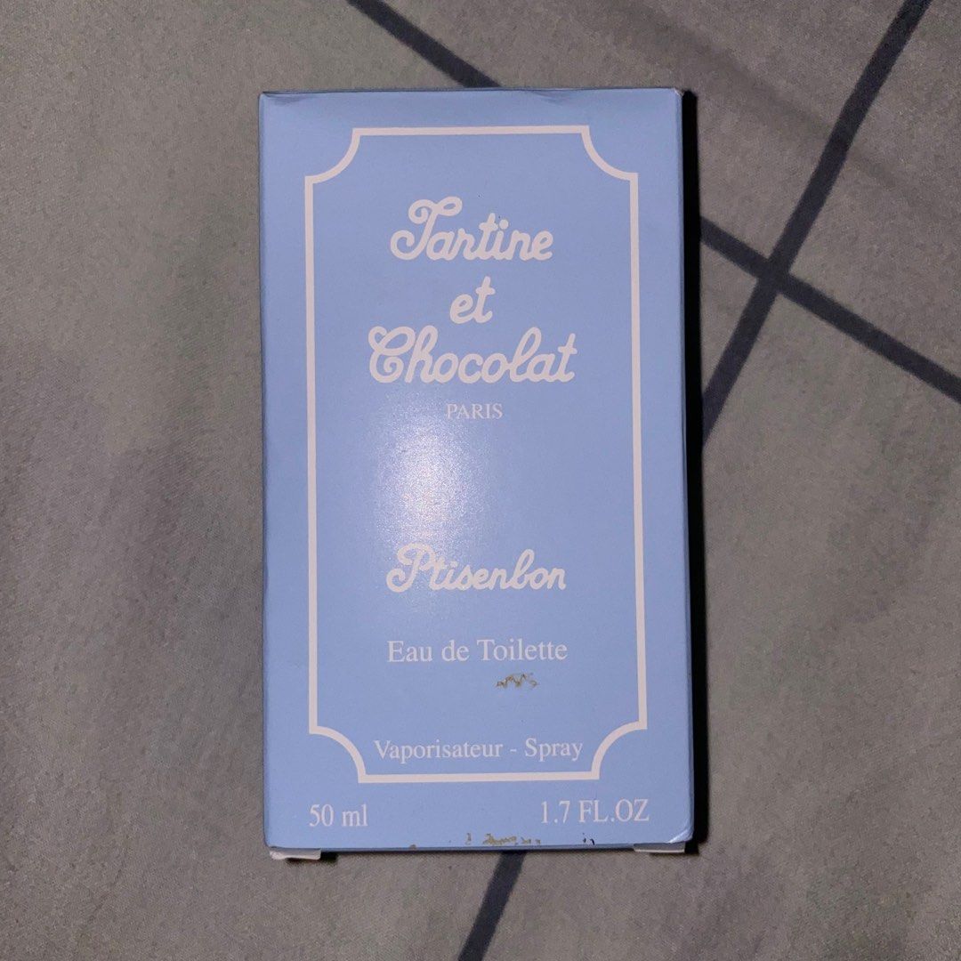Tartine et Chocolat Ptisenbon EDT, Beauty & Personal Care, Fragrance ...
