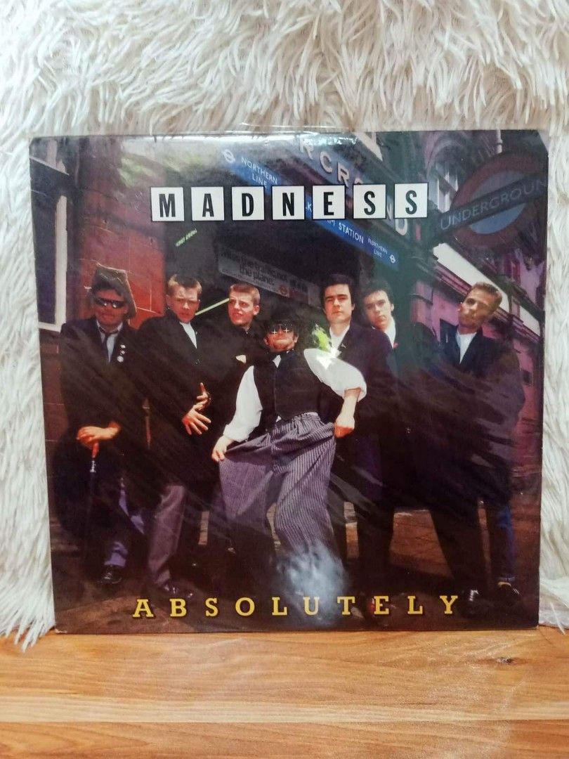 TEARS FOR FEARS/M. FRANKS SLEEPY GYPSY/GROWING UP/OTIS.REDDING/URBAN ...
